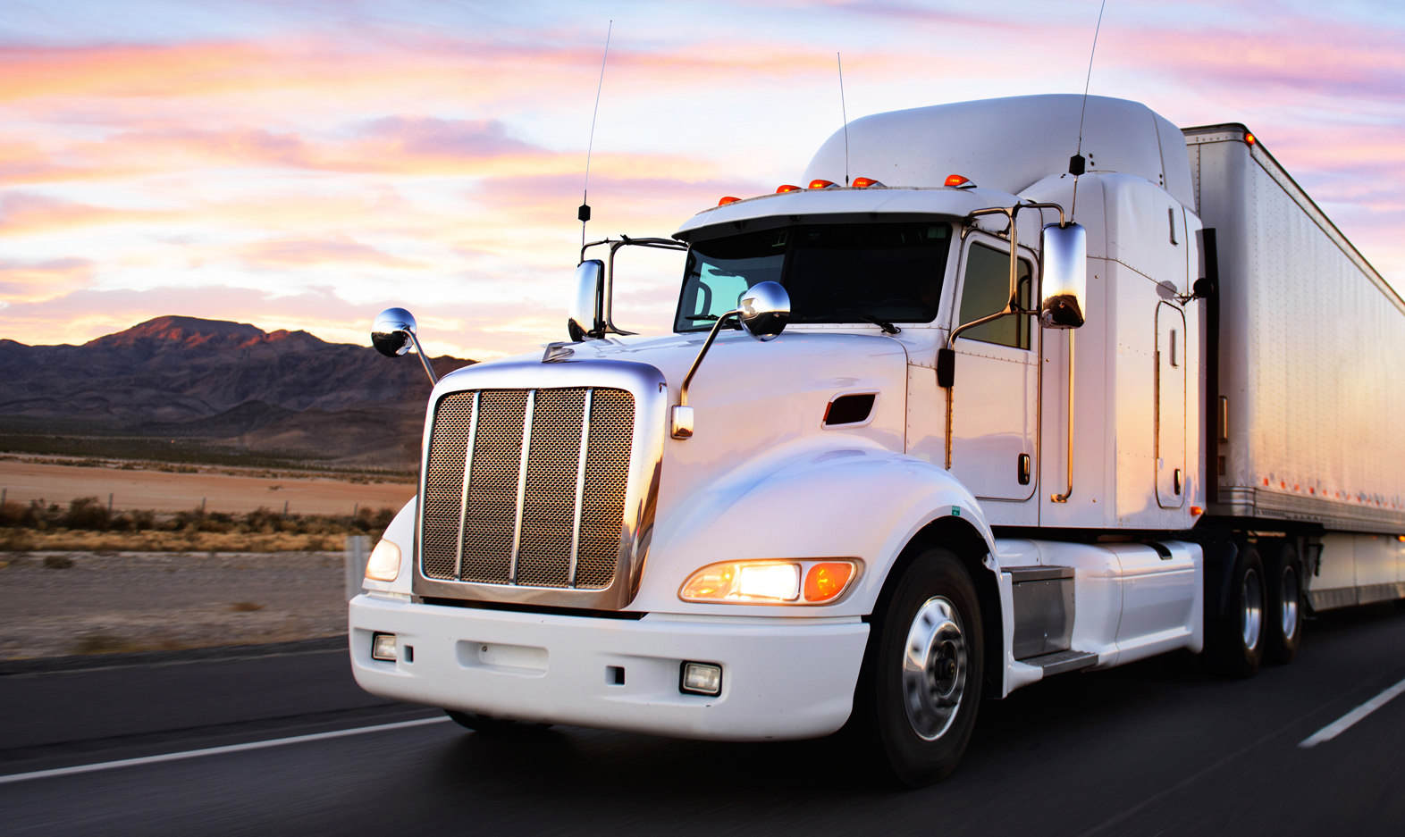 Home - Vantix Logistics