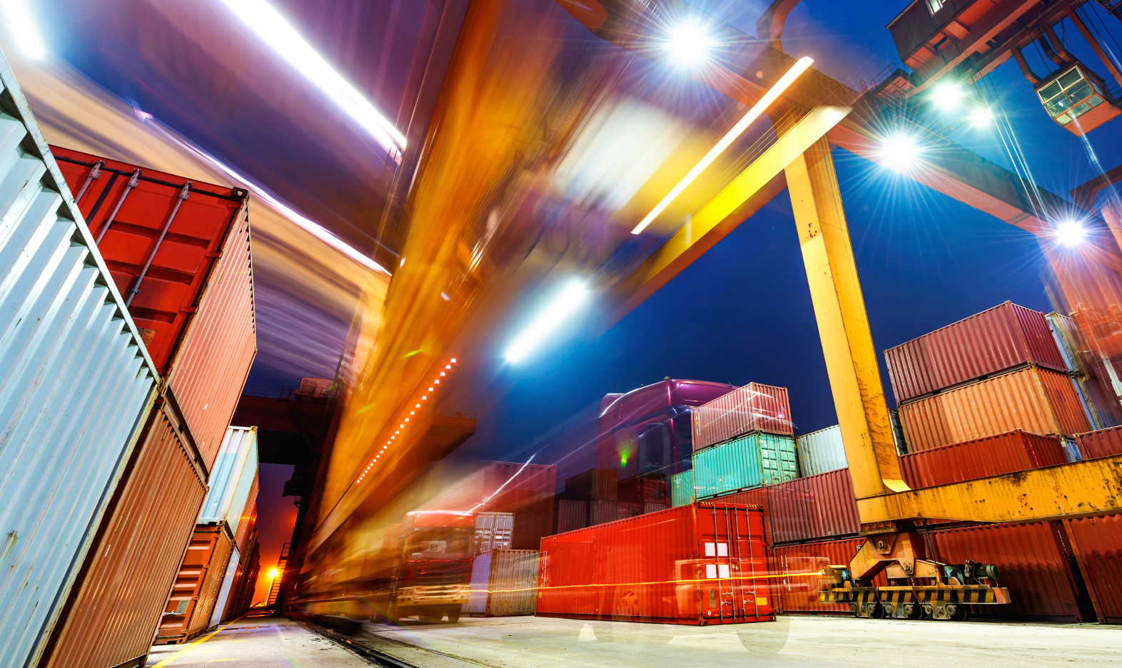 Home - Vantix Logistics